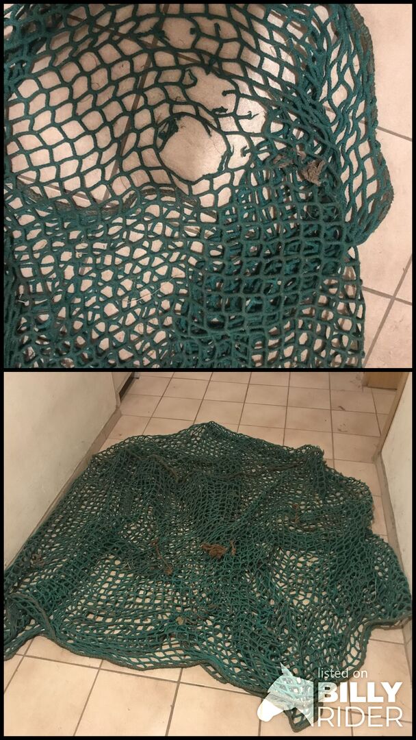 Konege Heunetz Rundballen, Petra Scha.. // BillyRider ᐅ