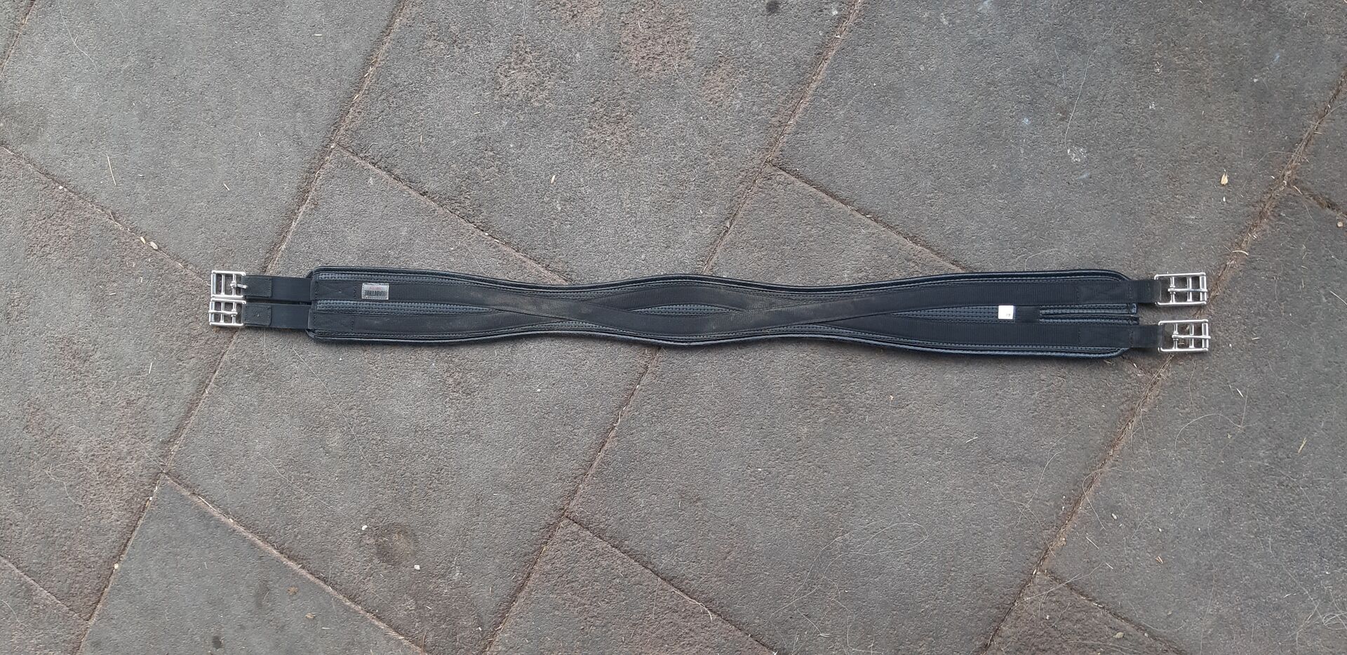 Neuwertig: Kantrie Sattelgur.., Lena Miche.. // BillyRider ᐅ