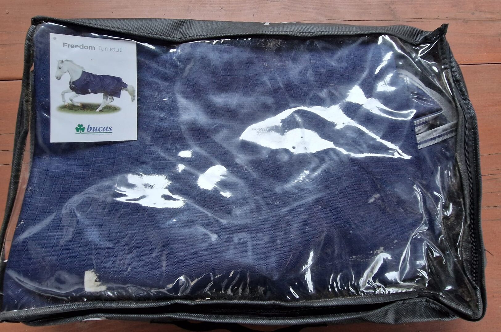 Neu: Thermomaster Aiden Outdordecke .., Tina // BillyRider ᐅ