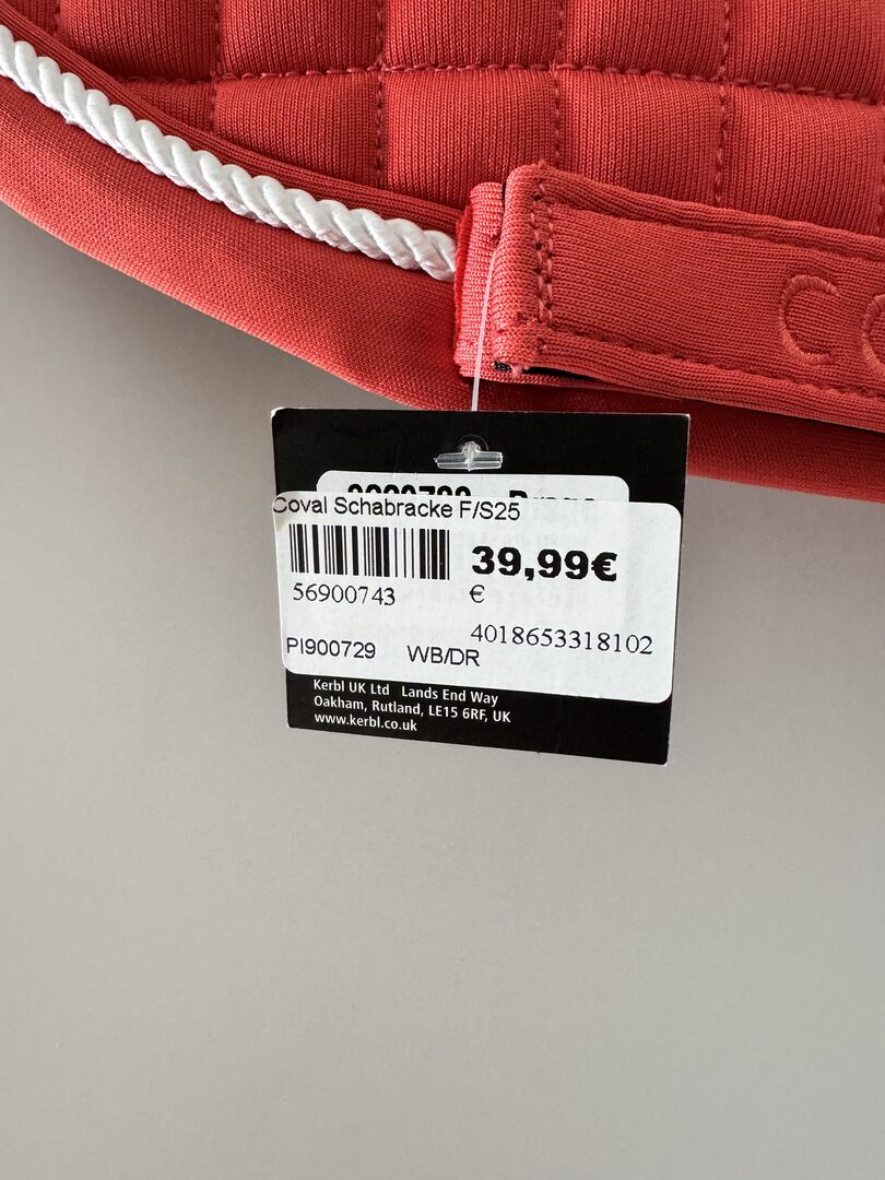 Neu: Schabracke, Eileen // BillyRider ᐅ